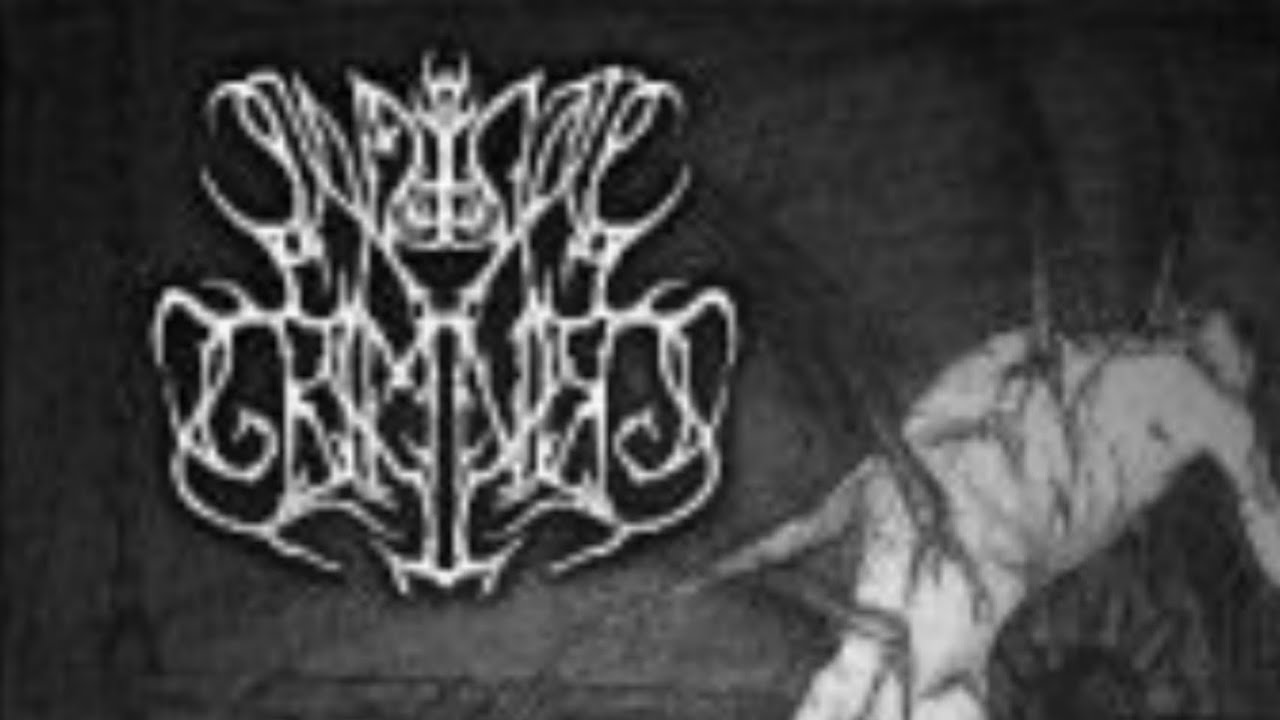 SADISTIC GRIMNESS - "Vicious Torture" (2004) Full Compilation - YouTube