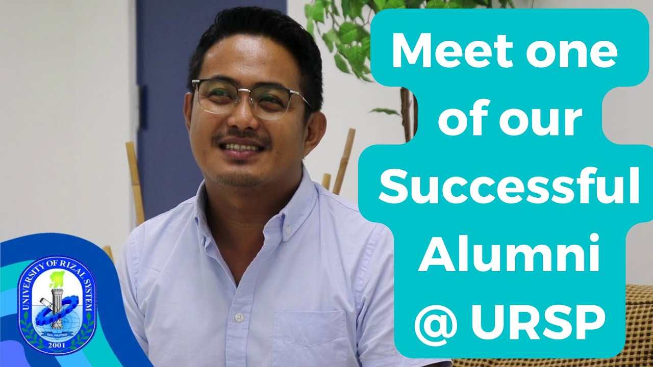 Featuring Successful Alumni Series # 1: Hon. Bryan T. Paz de Leon of ...