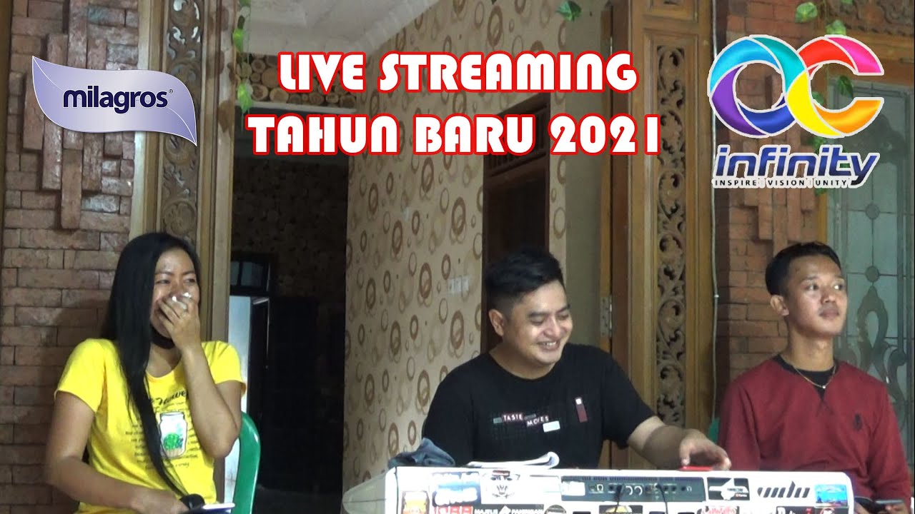 Layang Dungo Restu - Justin Lie | Full Album Live - YouTube