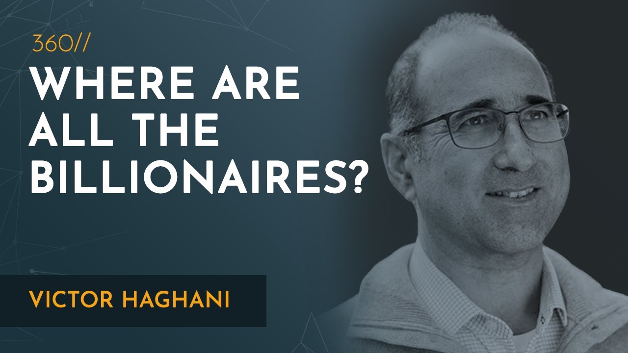 Where Are All the Billionaires? | Victor Haghani - YouTube