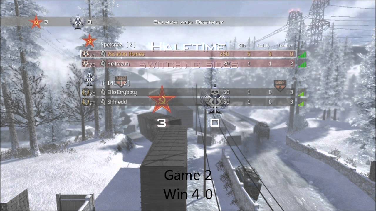 Proof vs. Rage - YouTube