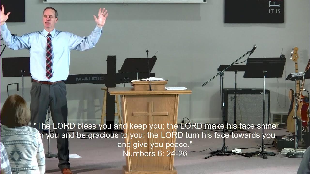 3 5 23 John 1 14 18 The Fullness Of Grace And Truth YouTube 3-5-23-john-1-14-18-the-fullness-of-grace-and-truth-youtube