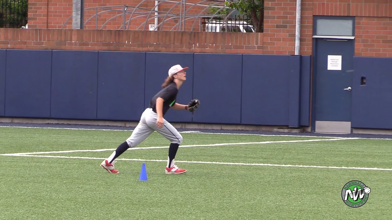 Gabe Foster - PEC - OF - Westview HS (OR) - July 4, 2018 - YouTube