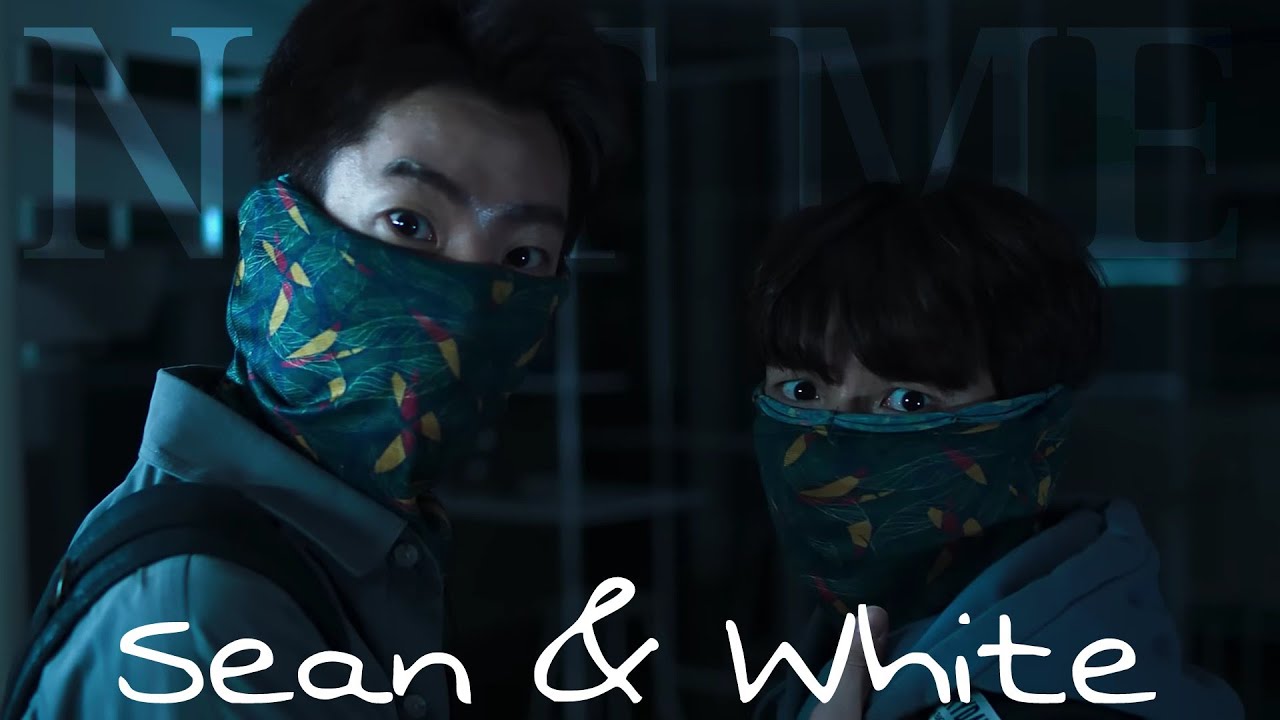 SEAN & WHITE (NOT ME) - YouTube