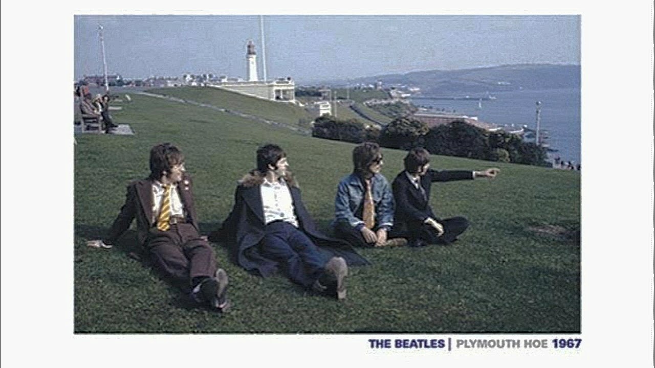 John Lennon (The Beatles) - Strawberry Fields Forever [Demo - Late 1966 ...