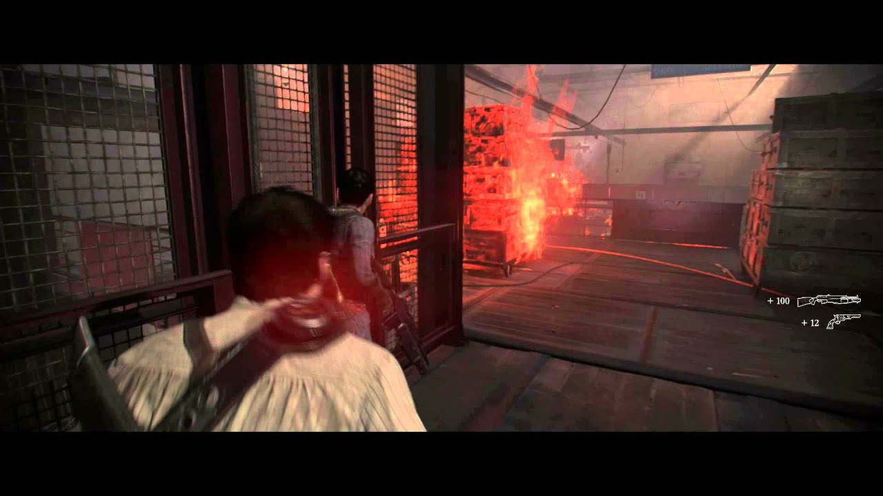 The Order 13 - YouTube