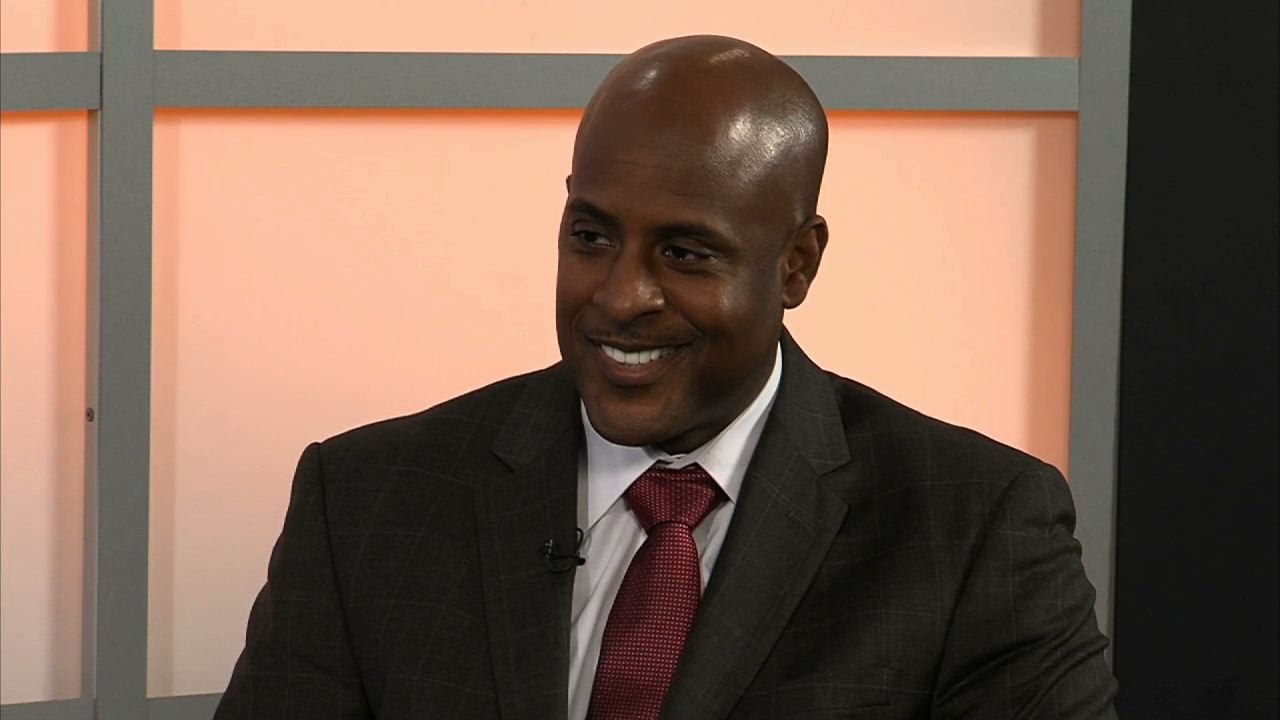 A Conversation with Detroit Fire Commissioner Eric Jones | American ...