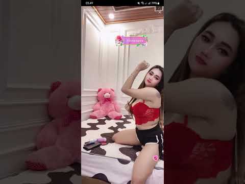 Live Bigo Queen Chubie (03)