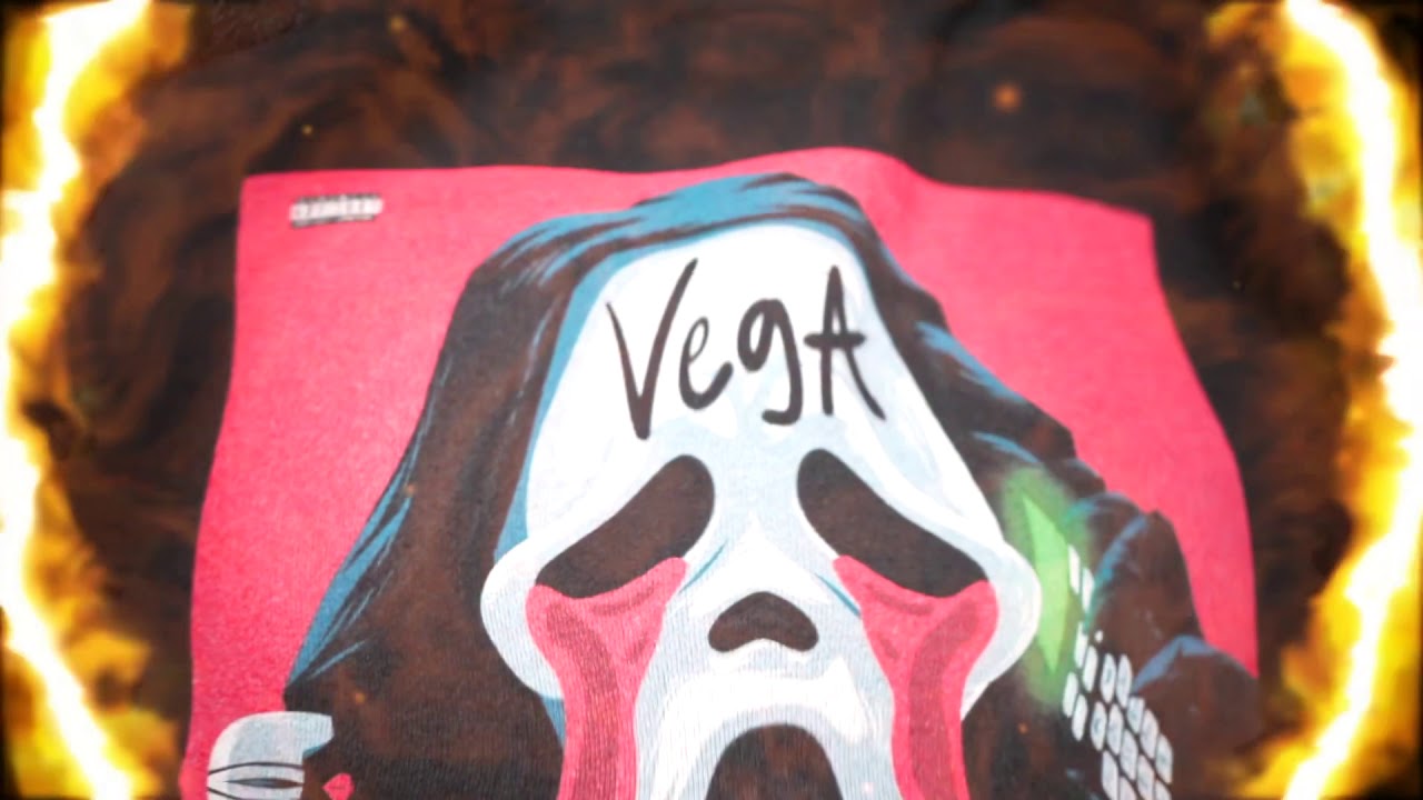 VEGA - Gamble With Life Intro (Official Video) - YouTube