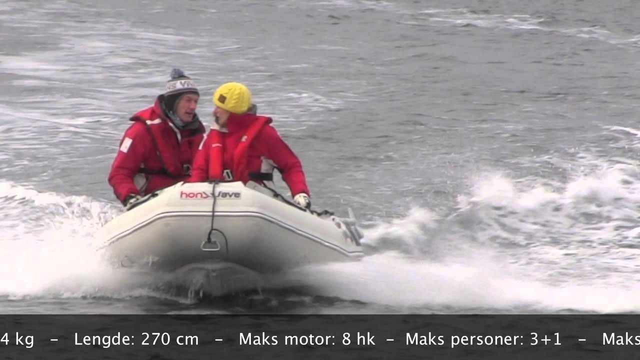 Honwave T27 IE - YouTube