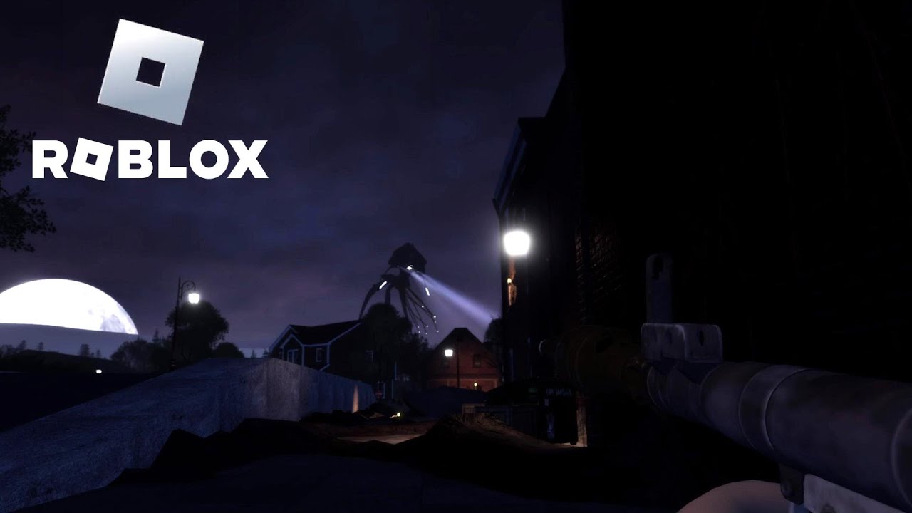 Roblox Chronicles - YouTube