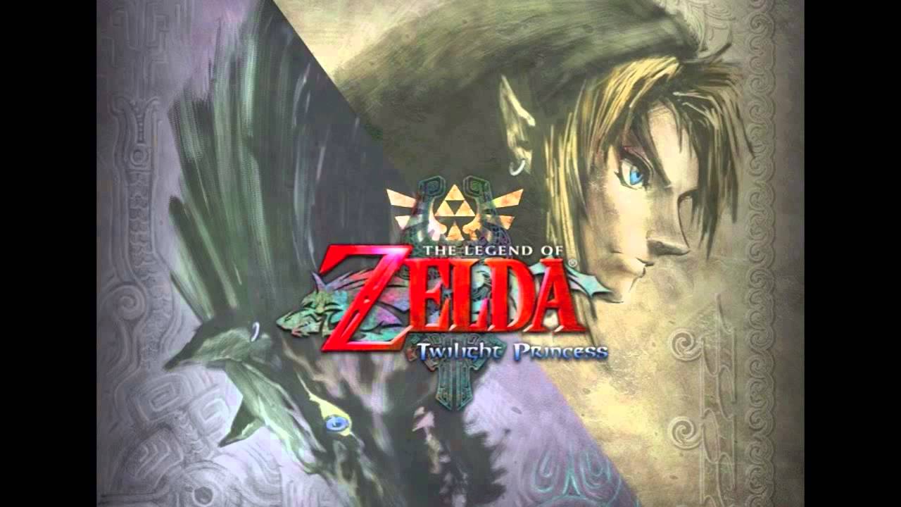 Zelda Twilight Princess | Title Theme | Hip Hop Beat - YouTube