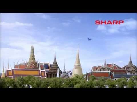 Sharp+AD - YouTube