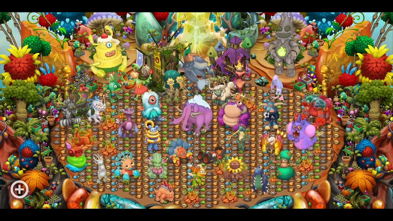 MSM Amber island FINAL WAVE! (Wave 14) - YouTube