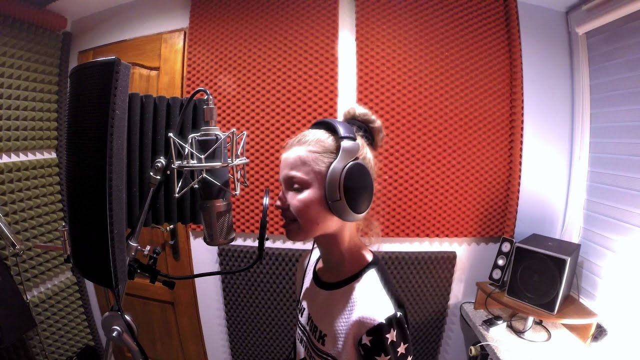 Wiktoria Pluta - Będę grać w zielone - YouTube