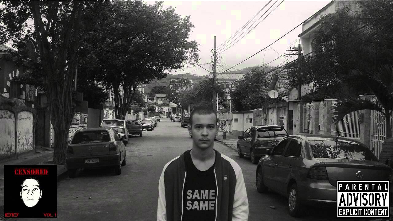 NARF JAY - Intro (Segura o B.O.) [Prod. Vitor Lima] - YouTube