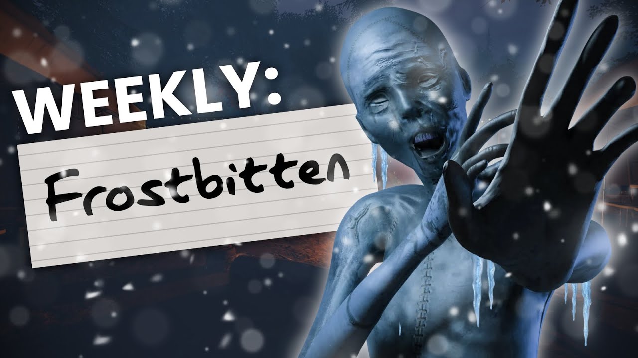 This Weekly Was THE WORST! - Weekly Challenge #49 - YouTube