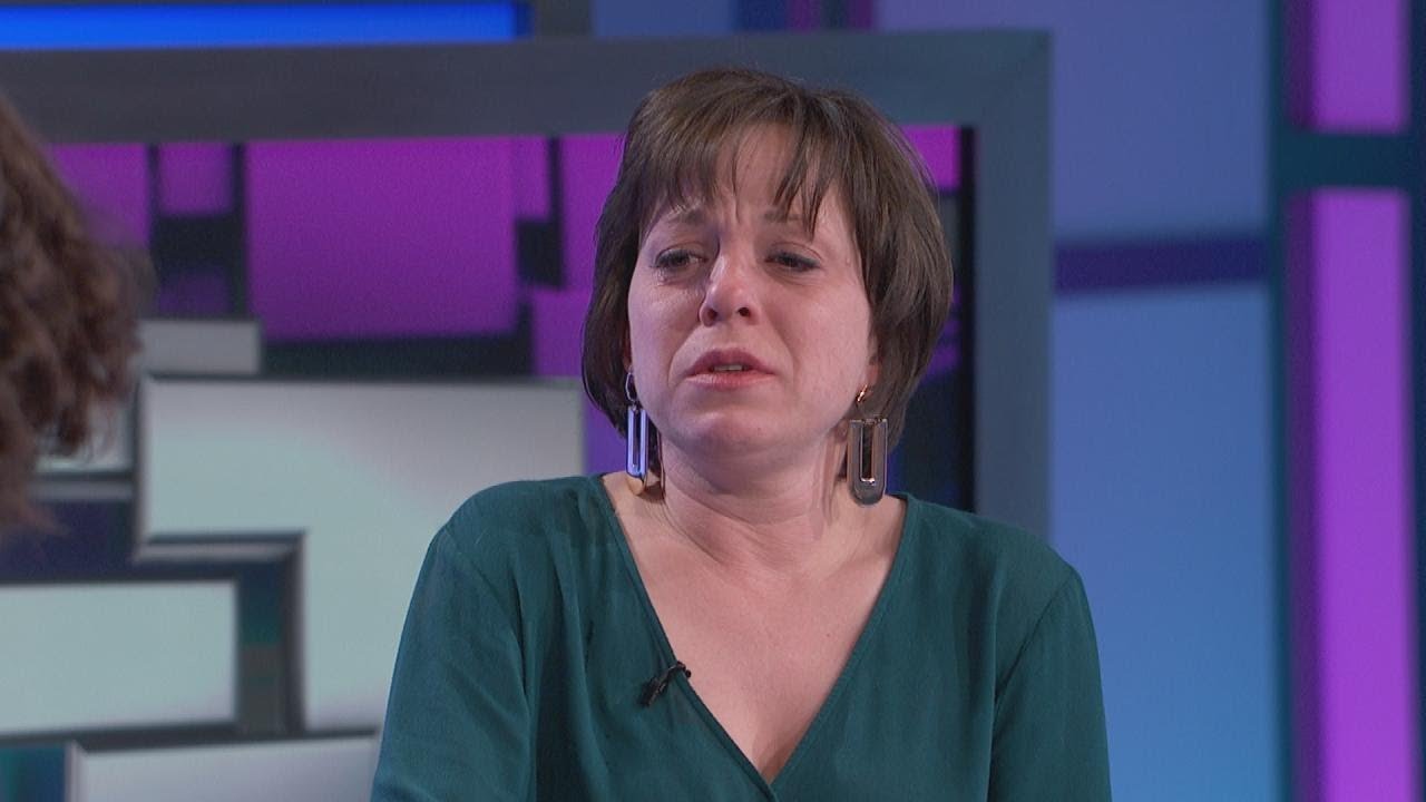 Alcoholic Mom’s Worst Day: Drinking 27 Vodka Mini-Bottles - YouTube