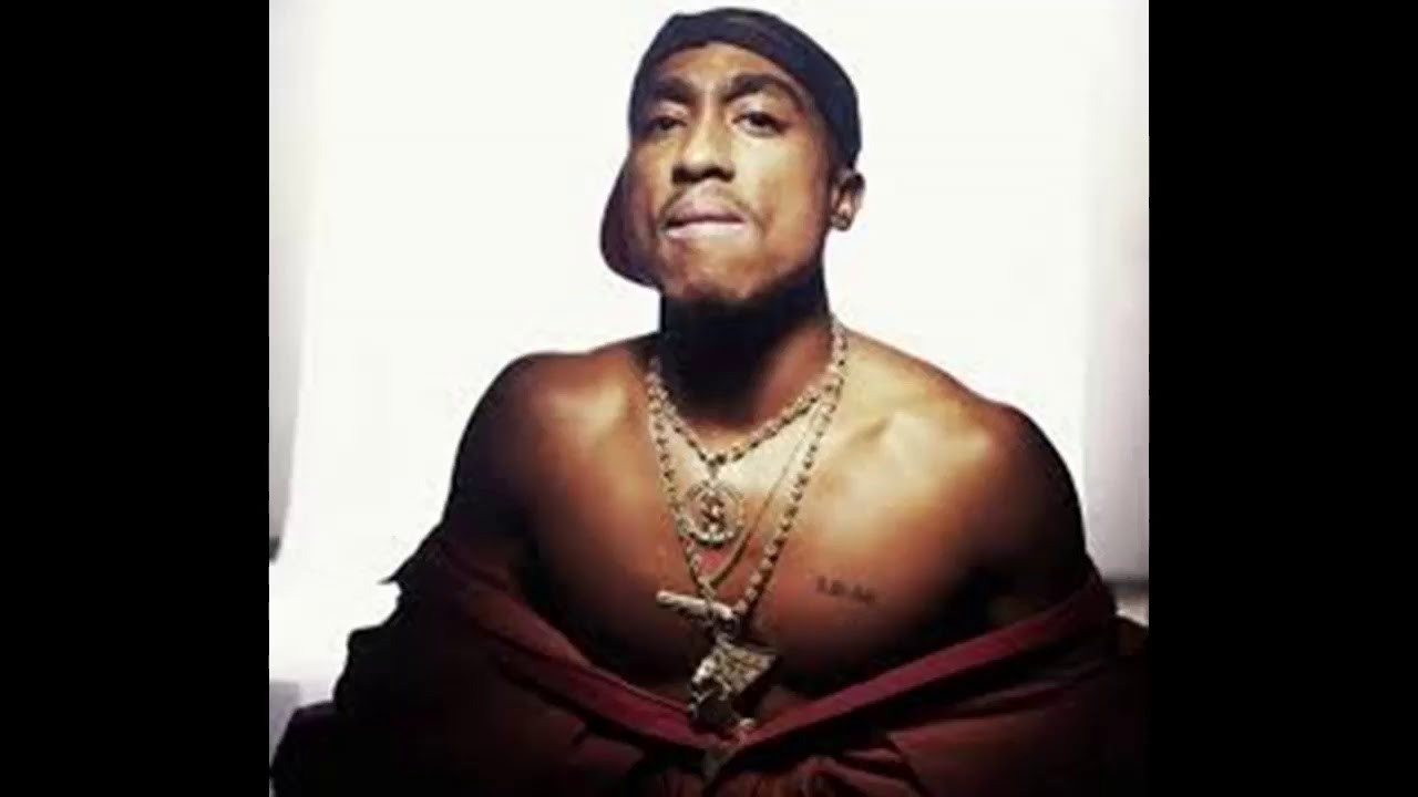 2Pac __* GOD BLESS THE DEAD* [HD] - YouTube