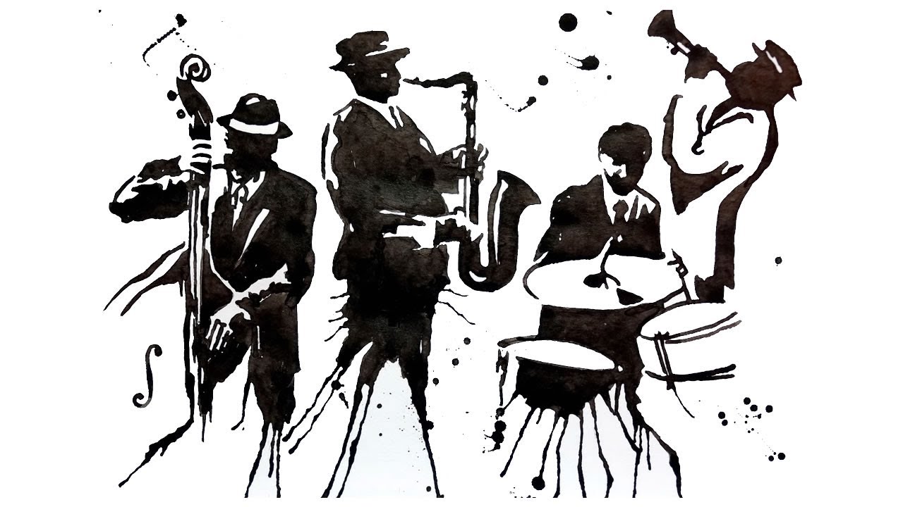 jazz,bebop,bop ASL - YouTube