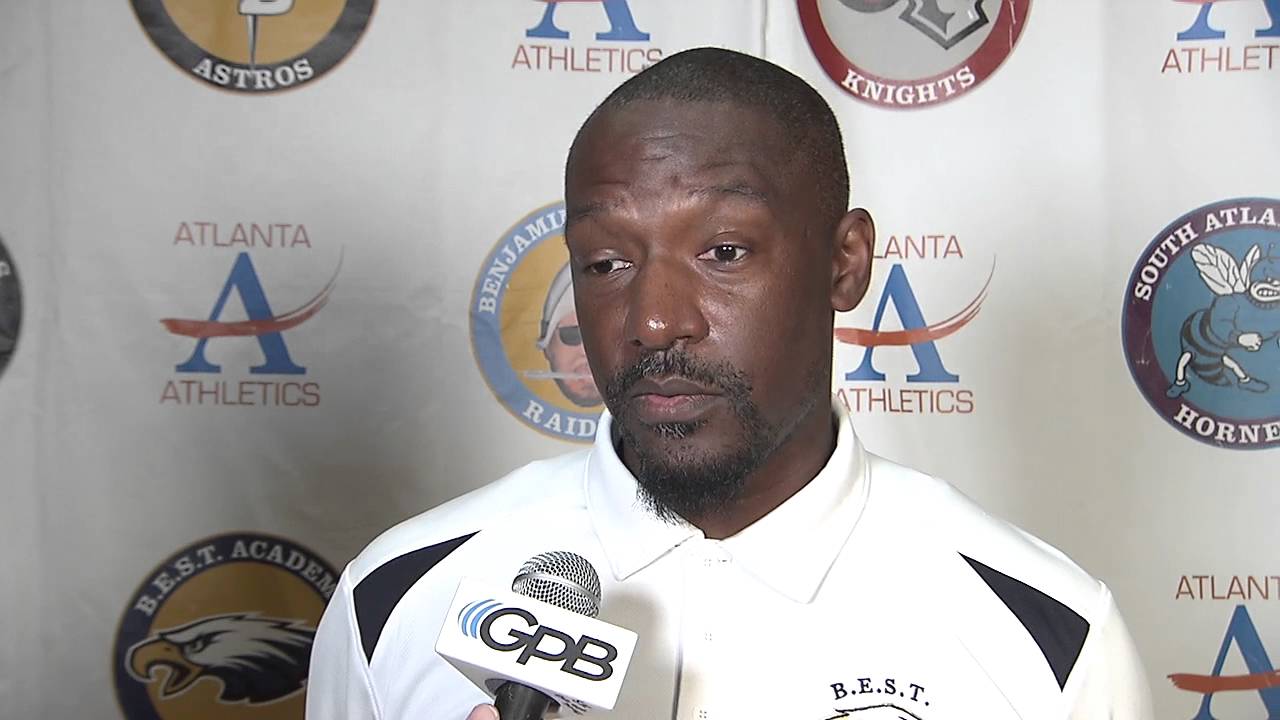 Joshua Moore Interview - YouTube