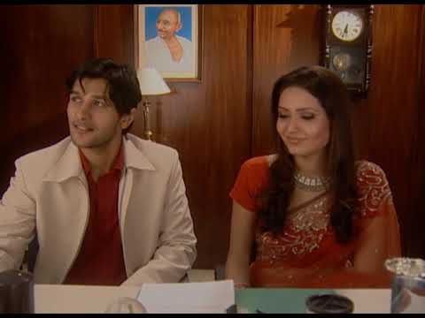 Paalkhi - Hindi TV Serial - Best Scene - 120 - Karishma Tanna, Abhay Vakil - Zee TV