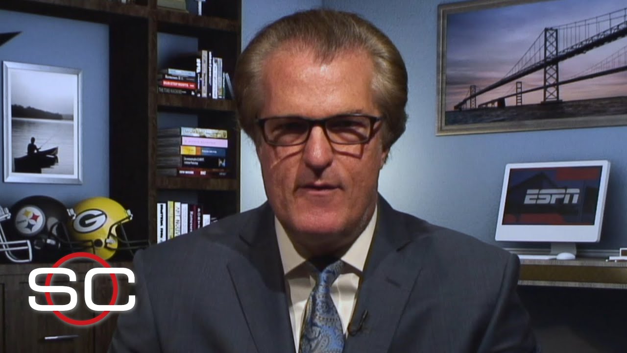 Mel Kiper breaks down his 5 first-round QBs for the 2021 NFL Draft ...