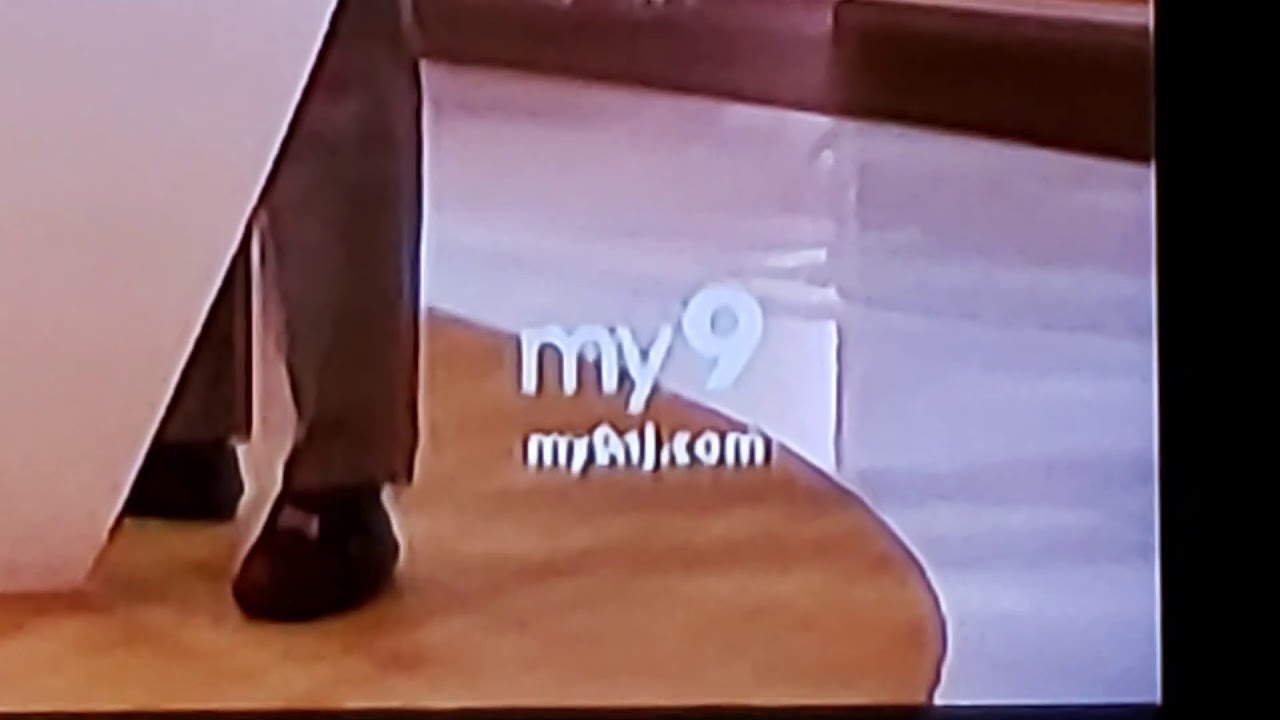 MY 9 WWOR On Screen Bug (2014-Present) - YouTube