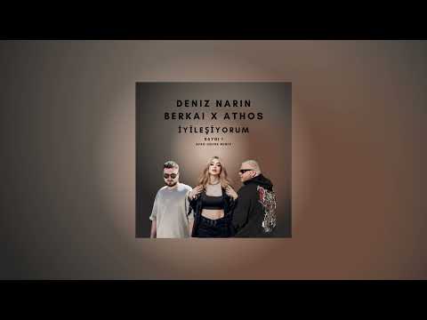 Selin - İyileşiyorum [SAYGI1] (Deniz Narin & Berkai x ATHOS Remix)