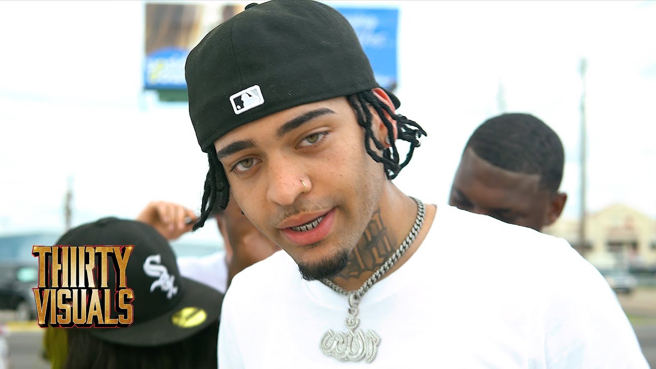 NFL Reke - Know Its Real (ThirtyVisuals Exclusive) - YouTube