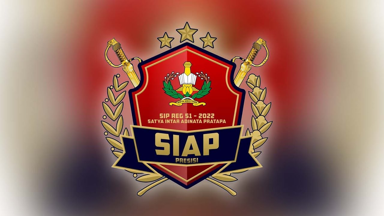 Batalyon IX Resimen 51AP Pusdik Intelijen - YouTube