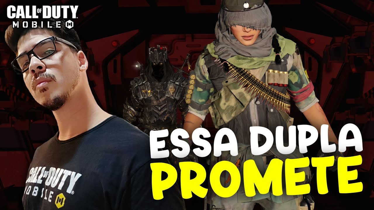 DUO vs SQUAD | Entrosamento Perfeito e Deletando Squads do Lobby TPP ...
