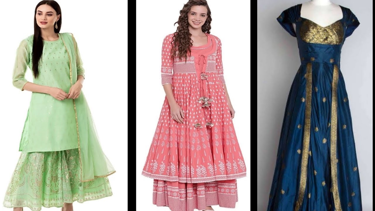 Latest Designer Dresses YouTube latest-designer-dresses-youtube