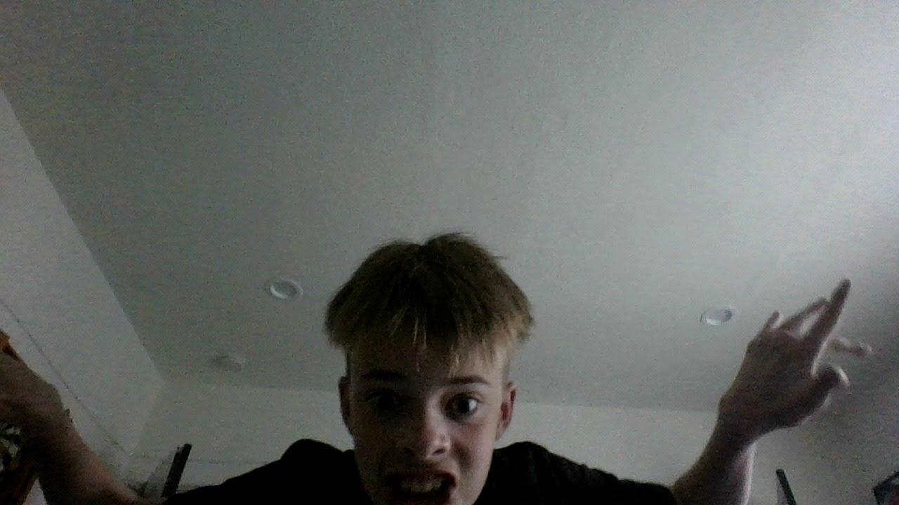 3.A.M challenge at 3 am (3.A.M - YouTube