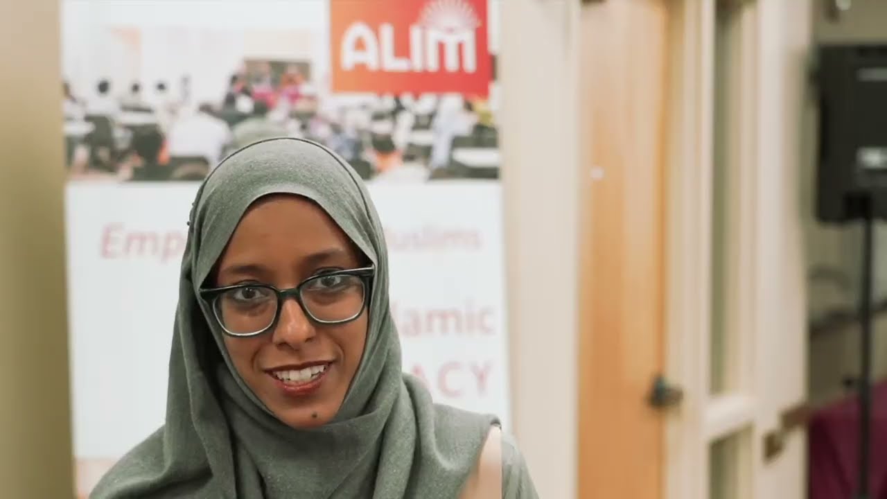 The ALIM Summer Program Promo Video - YouTube