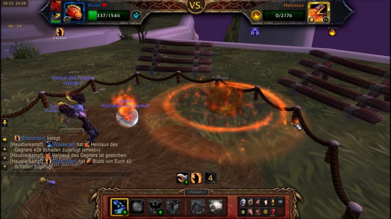 Dalaran - Heliosus - YouTube