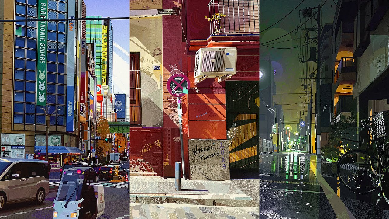 Make Your Art Come ALIVE with HUES & TEXTURES【Lea Pinto】Art Review ...