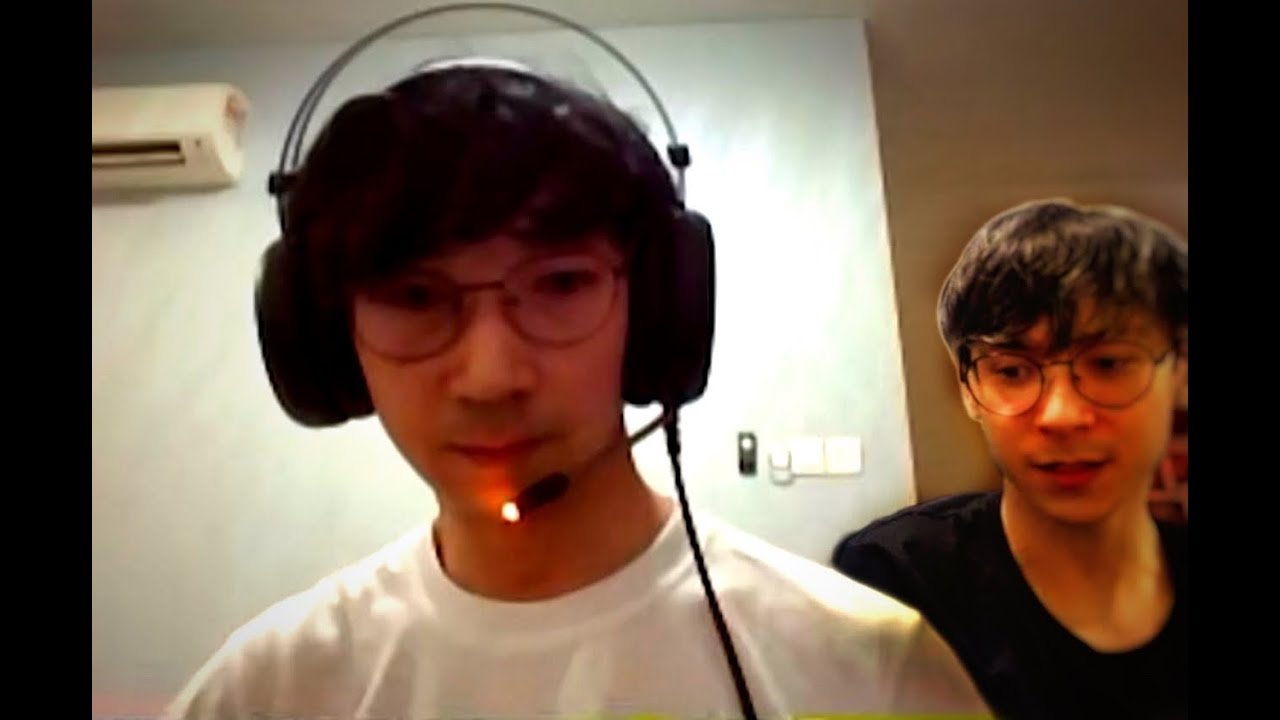 League of Legends Montage #169 FT. DRX Zeka, Chris Fei - YouTube