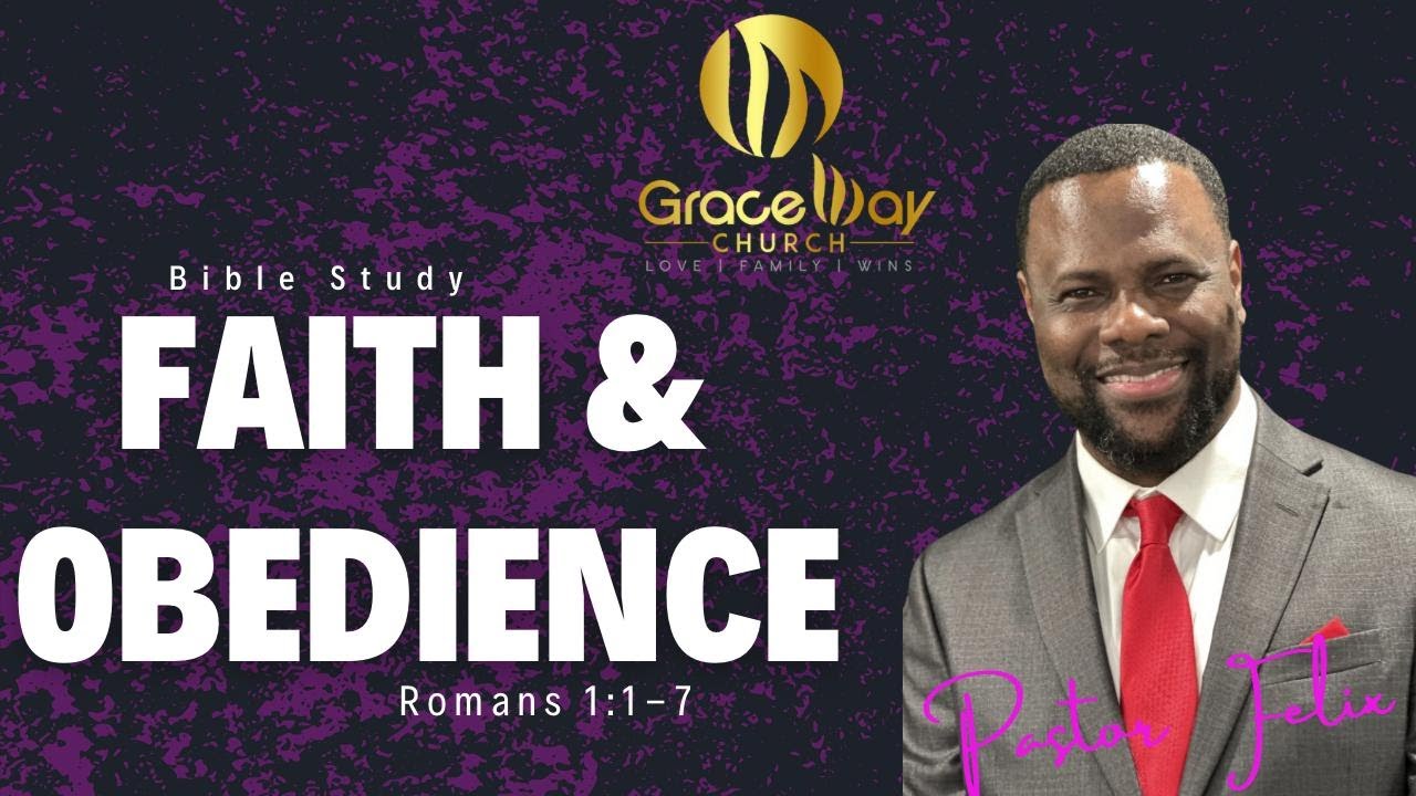 Obedience People HUMILITY AND OBEDIENCE THE WAY TO EXALTATION