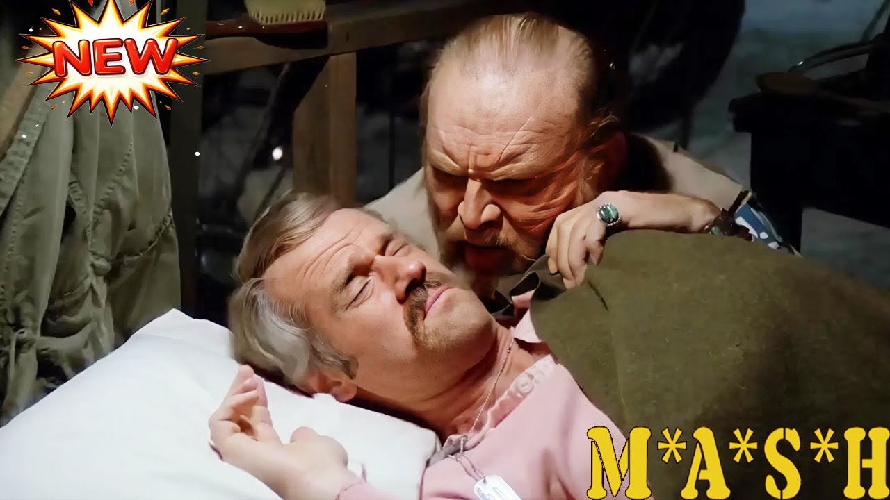 M*A*S*H Full Episode | Season 12 Ep 08 - Snappier Judgement | Best ...