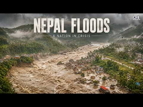 Nepal Emotional Video | Aur Kya Zindgani Hai | Bas Tabahi Hai Gam Ke Saaye Hai