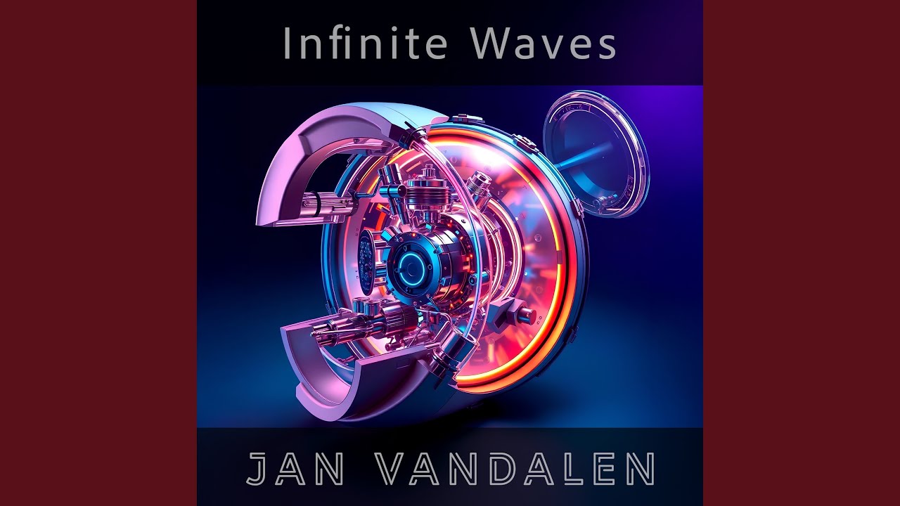 Infinite Waves - YouTube