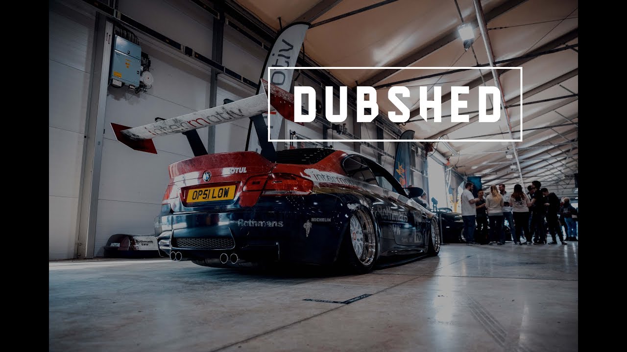 Dubshed 2019 - YouTube