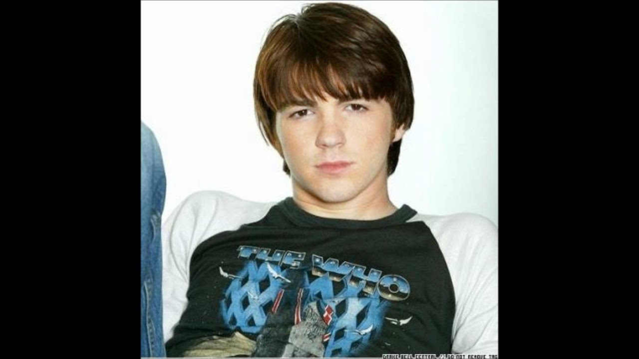 Drake Bell - Down We Fall - YouTube