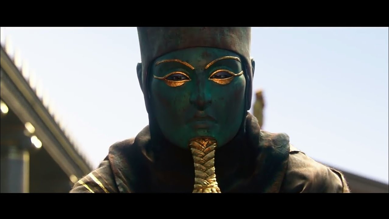 Warrio - mortals [music video] - YouTube