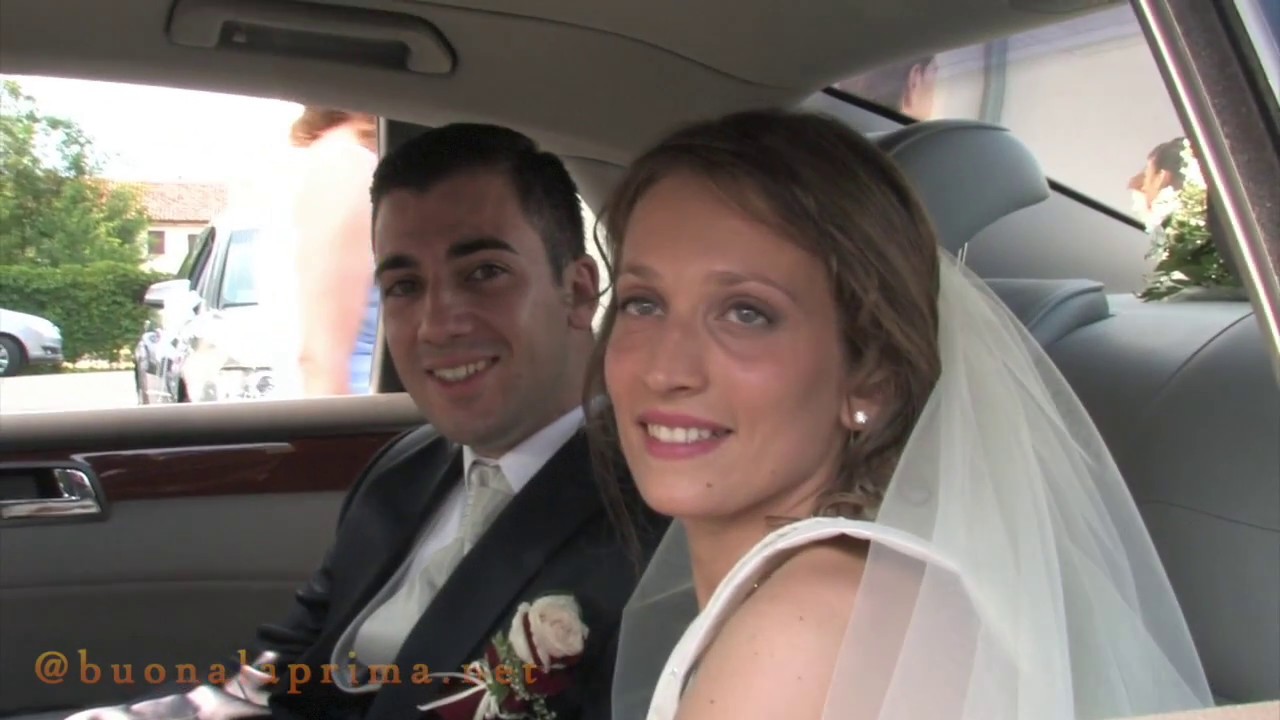 Trailer Lisa e Alessandro 010814 - YouTube