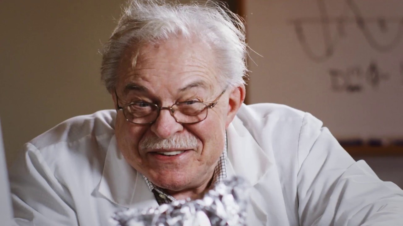 Just ask the mystic cat - YouTube