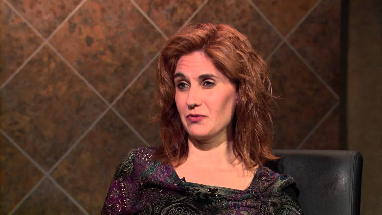 Books & Co. - Jennifer Spiegel, Extended Interview: Writing in ...