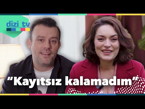 Başka Bir Gün oyuncuları karakterlerini anlattı! | Dizi TV