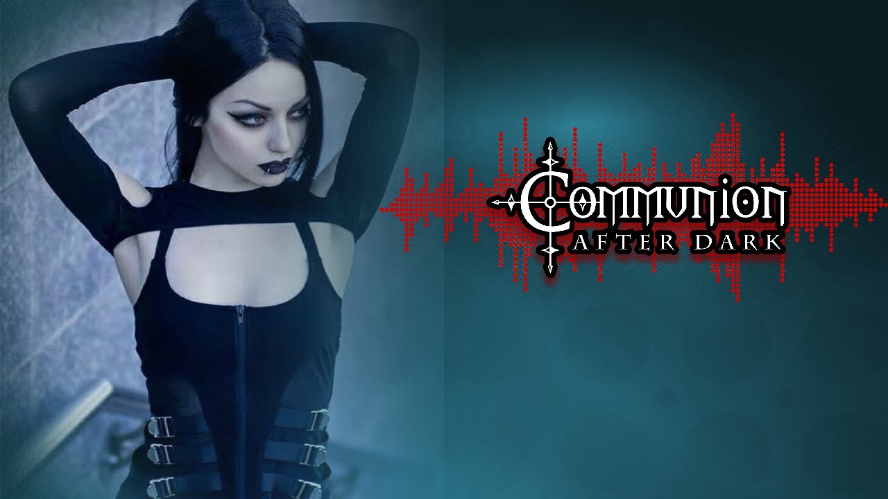 Communion After Dark feat. The Purge - New Dark Electro, Industrial, EBM, Gothic, Synthpop ...